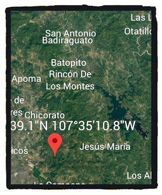 Operation Mongoose Azteca – The World News