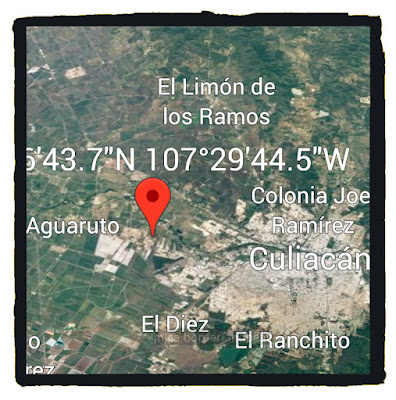 Operation Mongoose Azteca – The World News