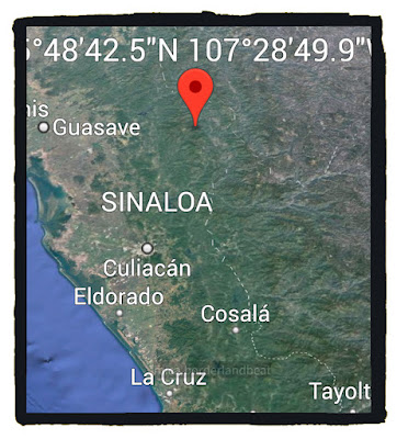 Operation Mongoose Azteca – The World News