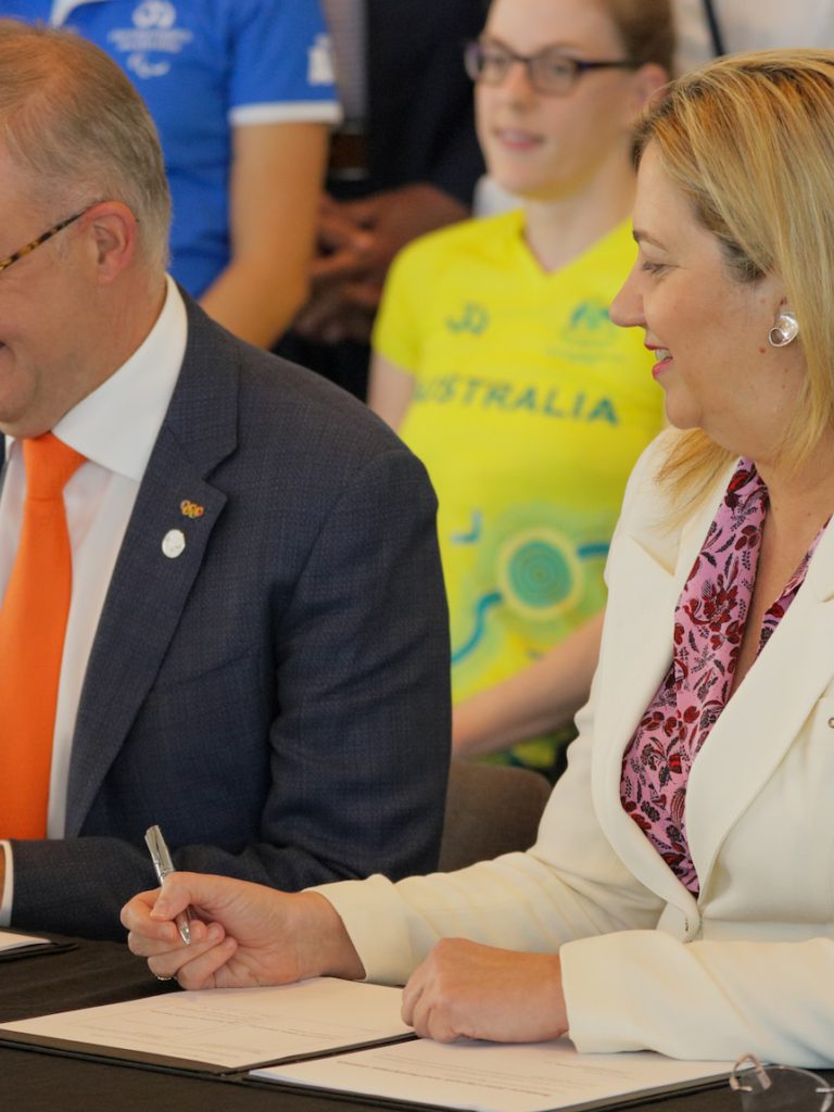 Gabba rebuild’s $1.7b cost blowout confirmed as plans for more Brisbane ...