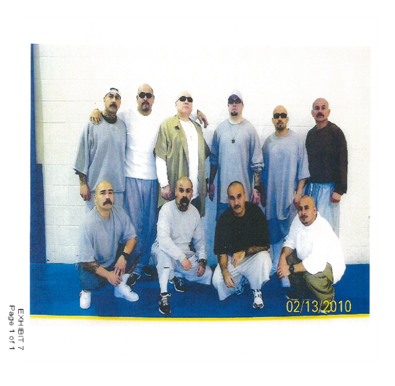 ‘Mula’: The Bridge Between MS13 and Mexican Mafia in Tijuana, Mexico ...