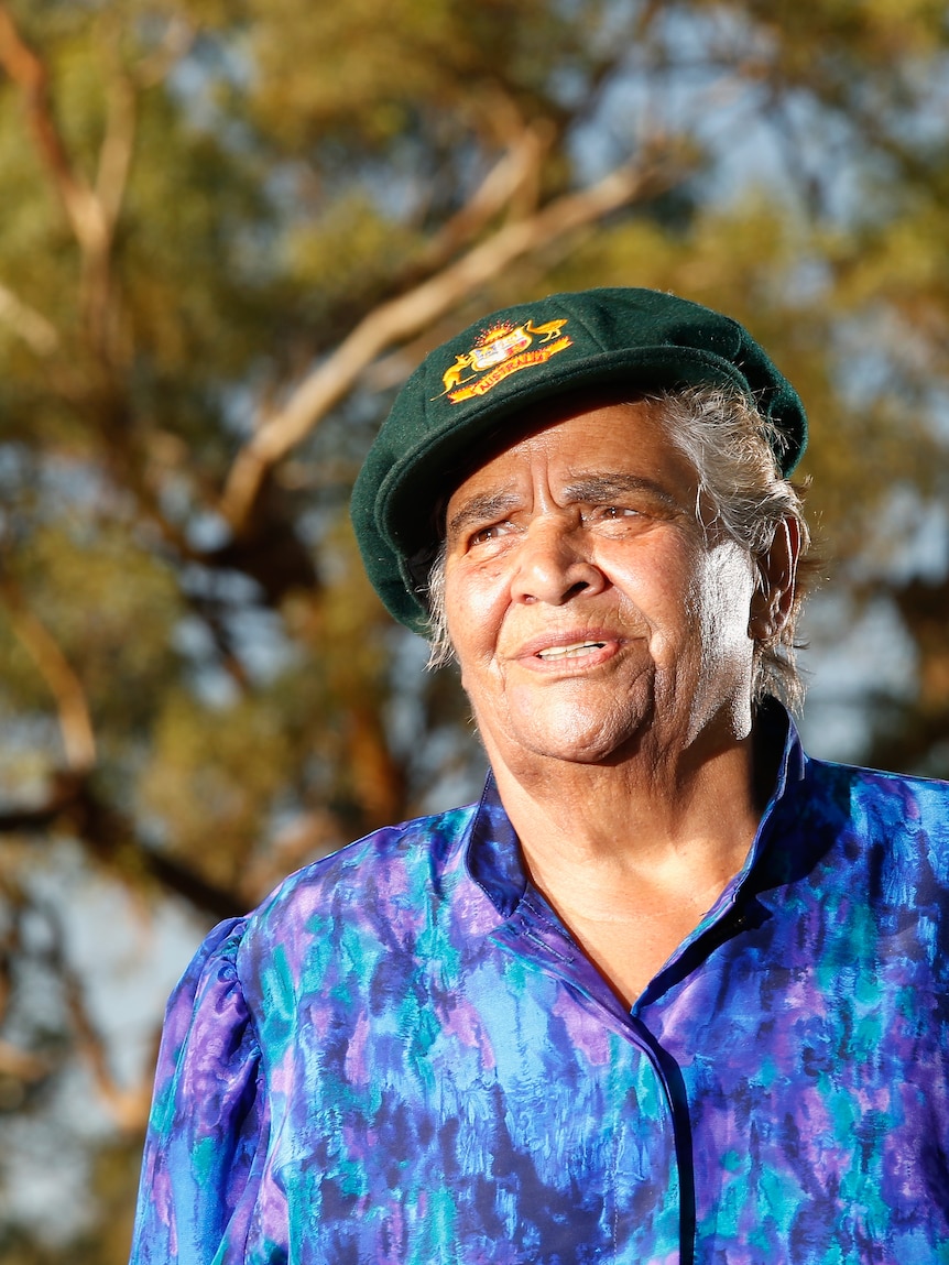 Faith Thomas, Australia’s first Indigenous Test cricketer, dies aged 90 ...