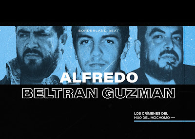 Los Crímenes de Alfredo Beltrán Guzmán – En Español – The World News