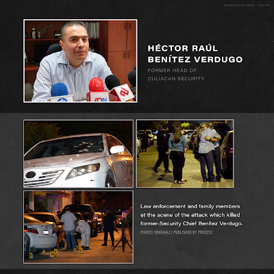 Los Crímenes de Alfredo Beltrán Guzmán – En Español – The World News