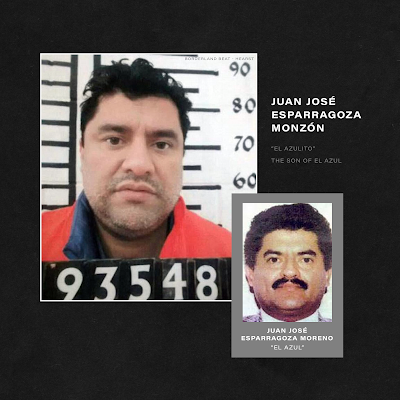 Los Crímenes de Alfredo Beltrán Guzmán – En Español – The World News