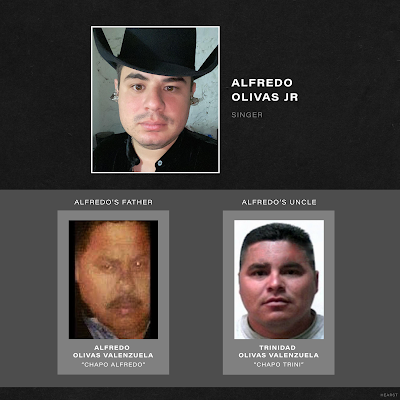 Los Crímenes de Alfredo Beltrán Guzmán – En Español – The World News