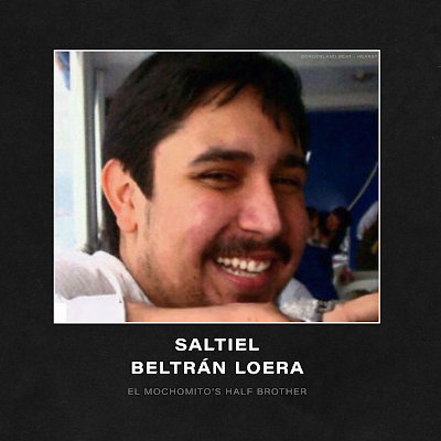 Los Crímenes de Alfredo Beltrán Guzmán – En Español – The World News