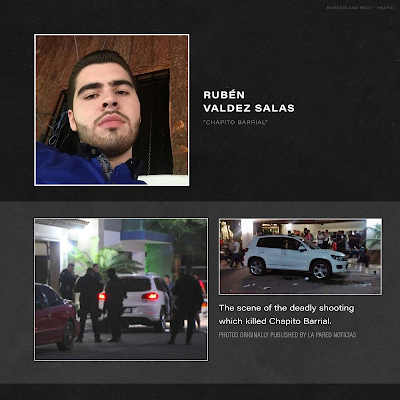 Los Crímenes de Alfredo Beltrán Guzmán – En Español – The World News