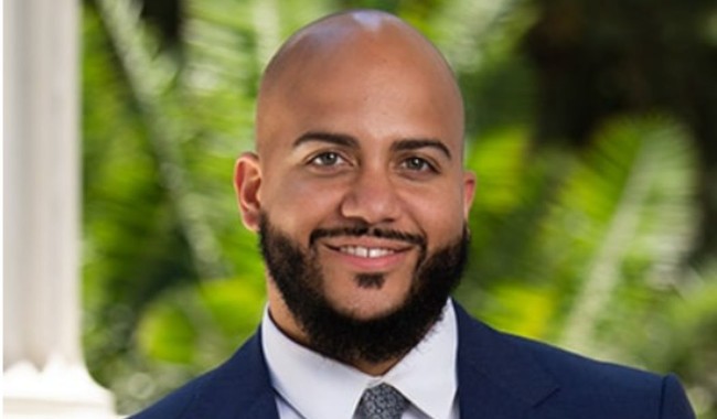 DUMB: Rising Dem CA Politician Isaac Bryan Wants to Remove Major LA ...
