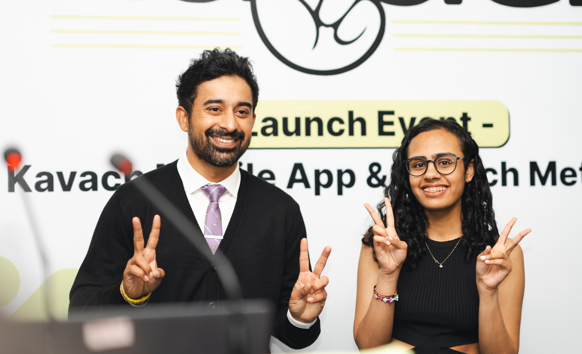 Indian teen launches app to build ‘self-confidence’ among youth to ...