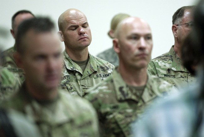 Army’s Recruiting Woes Are Aggravated by a ‘TikTok Mutiny’ of Gen Z ...