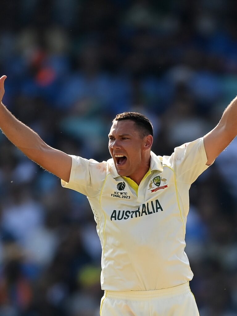 No MCG repeat for Scott Boland as Australia plan for unchanged side in ...