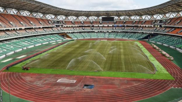 When does Afcon 2023 start? Fixtures, schedule, format, groups and kick ...