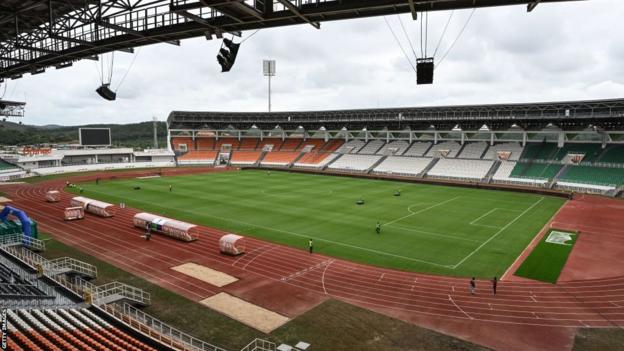 When does Afcon 2023 start? Fixtures, schedule, format, groups and kick ...
