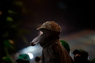 30 Years After The EZLN, What Become Of Commander Marcos? – The World News