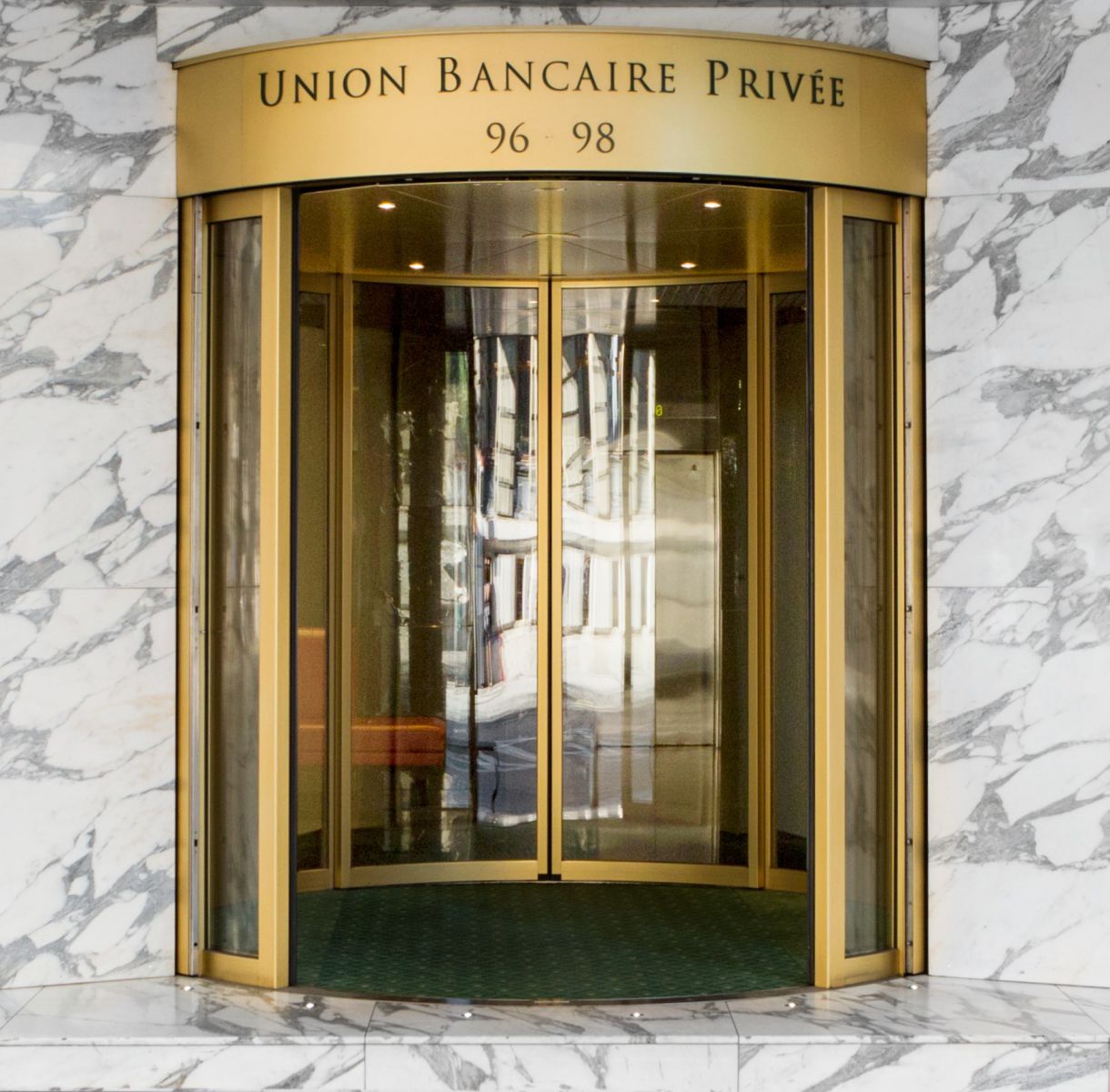 Union Bancaire Privée Names New Middle East CEO – The World News
