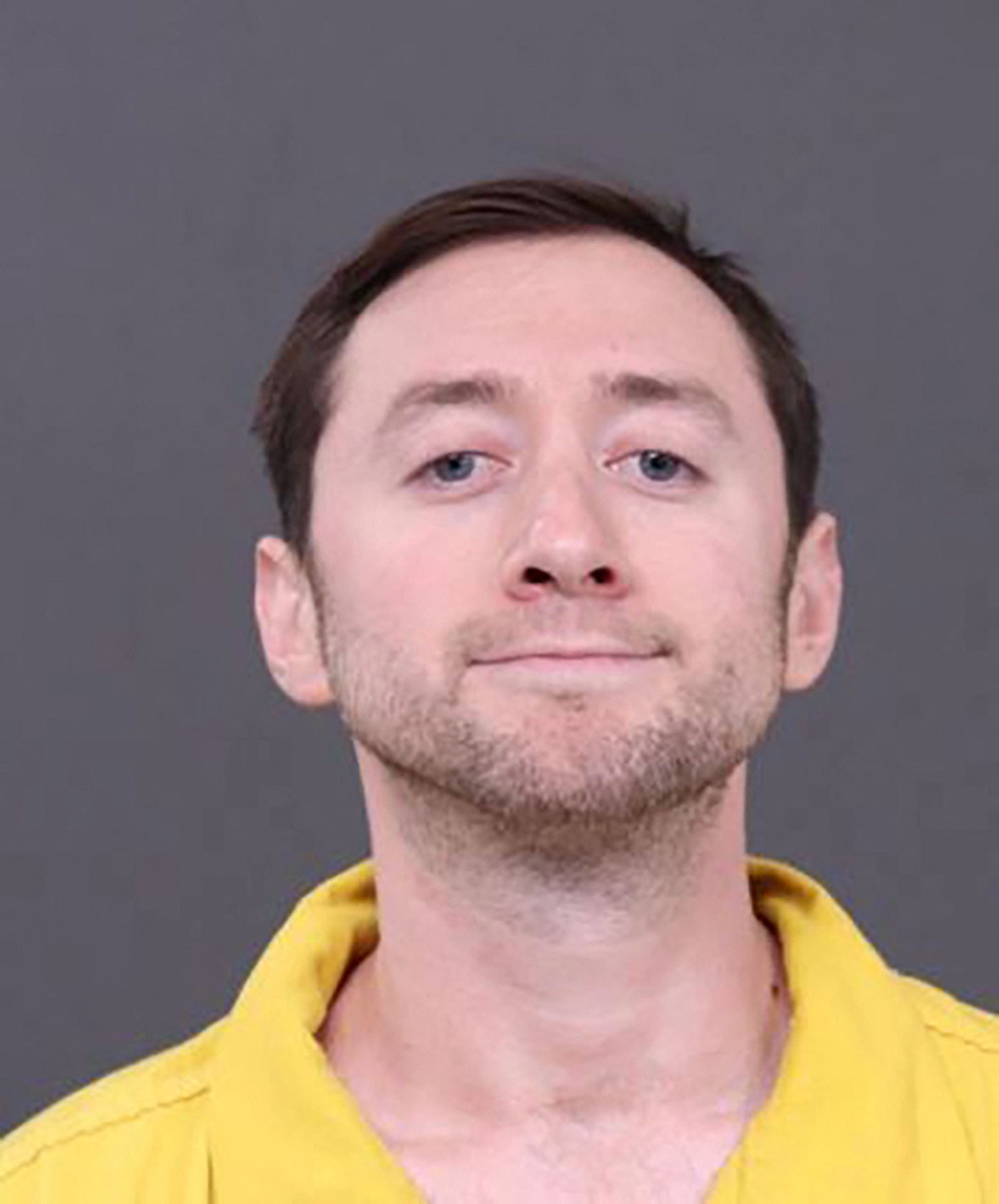 US man Justin Mohn accused of beheading father and posting gruesome ...