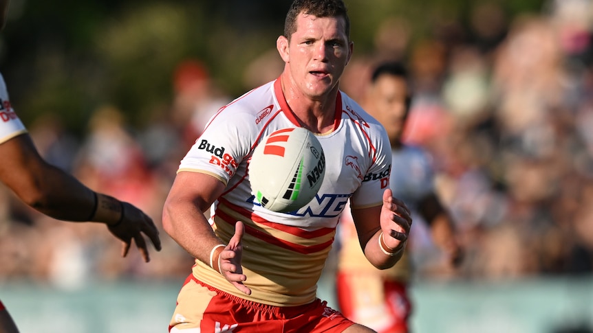 Fears for luckless Gilbert as Dolphins prop suffers knee injury in ...