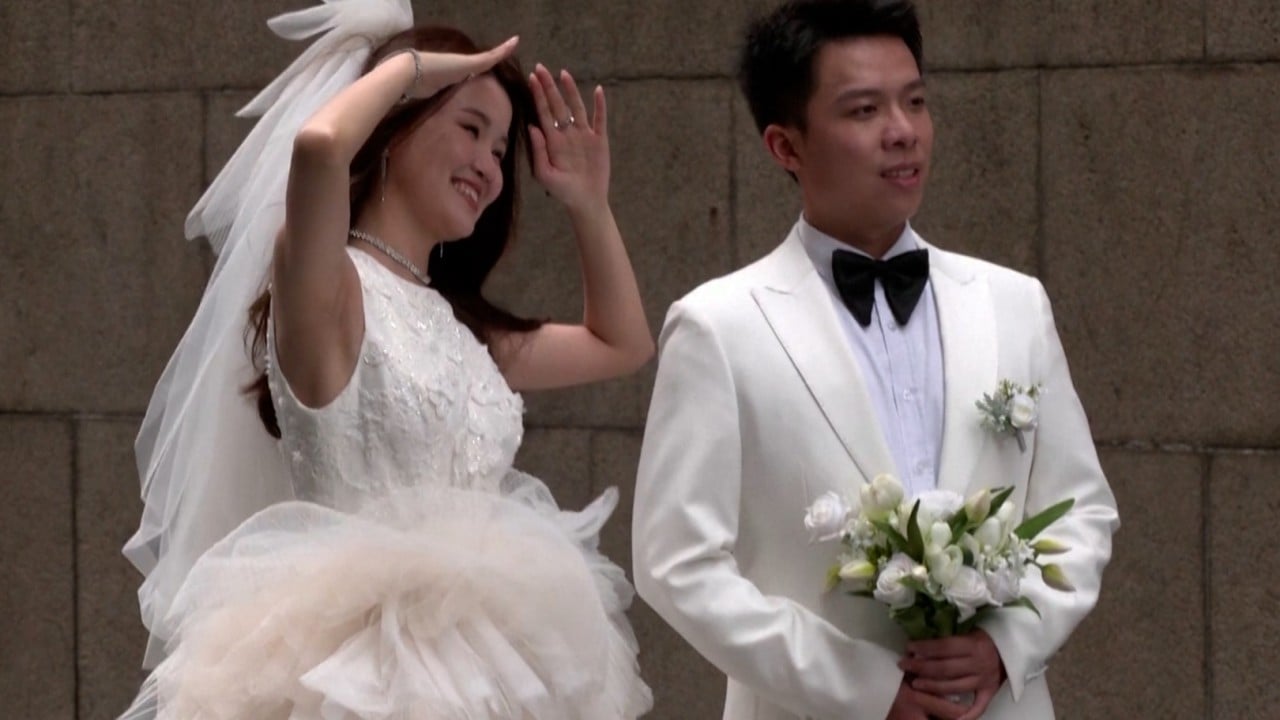 What cost love: are China’s efforts to stamp out expensive caili ...