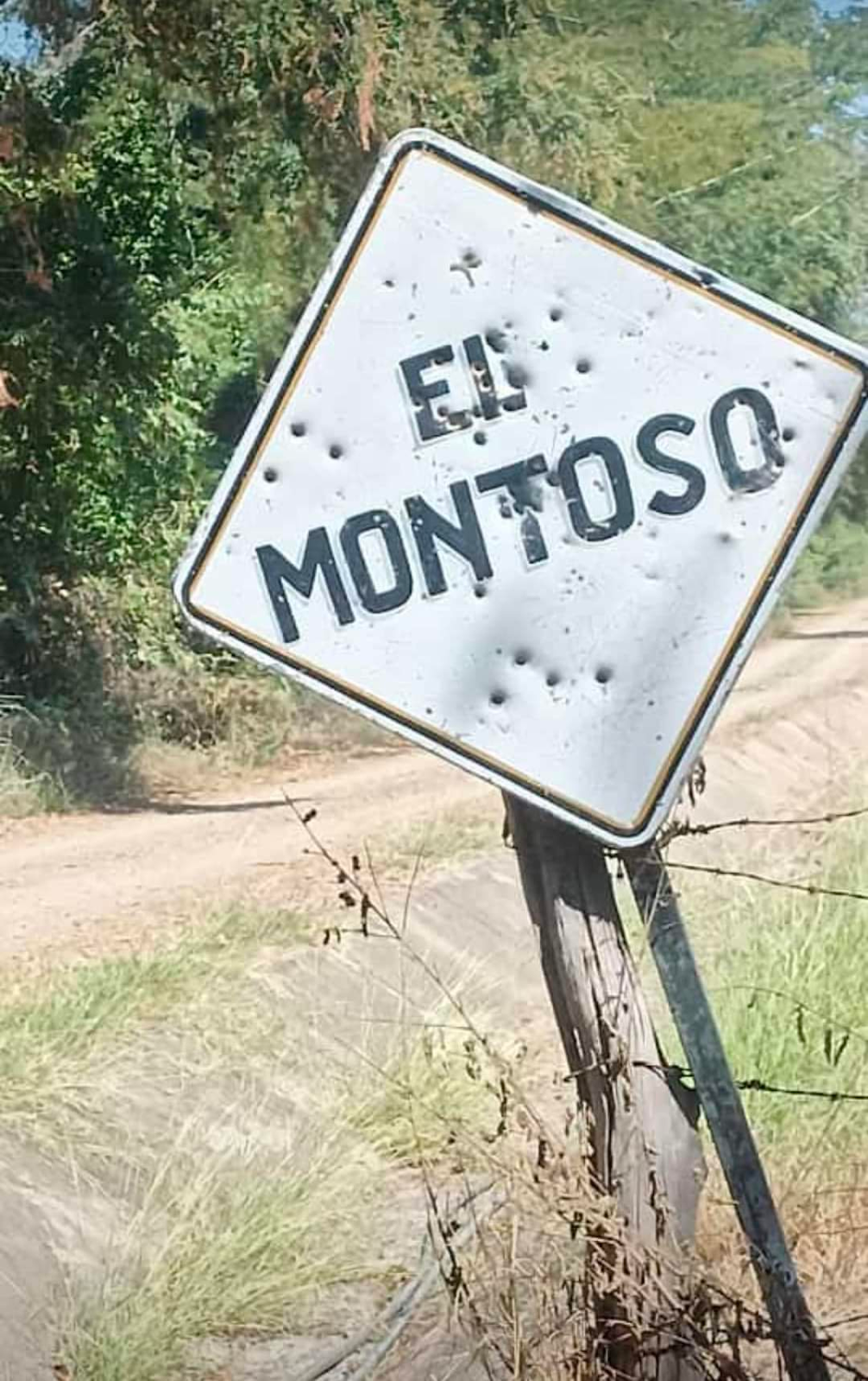 Personnel From The 43rd Military Zone Were Ambushed By ‘Tepalcatepec ...