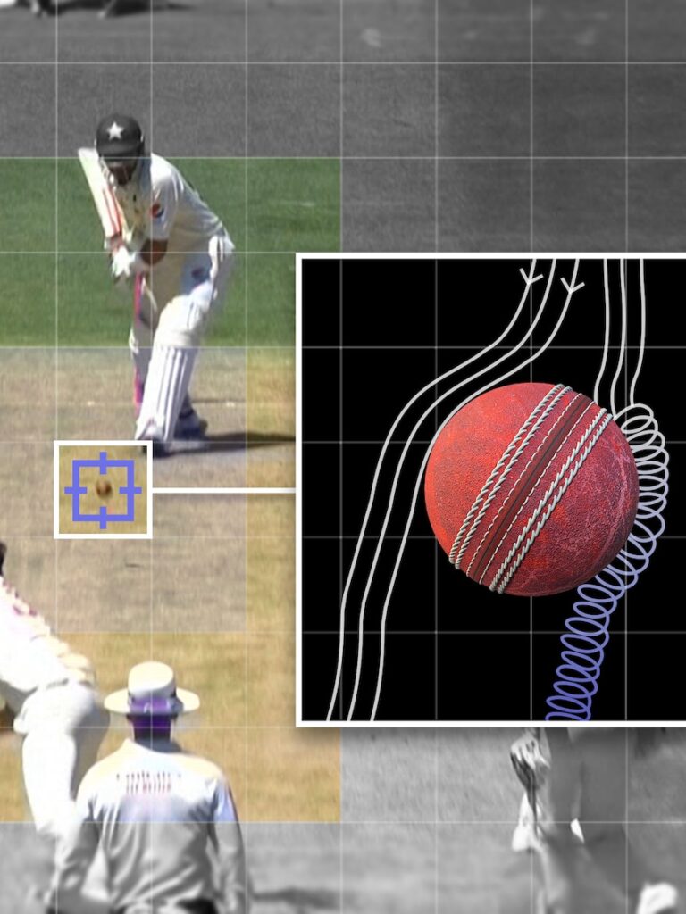 ‘The whole mystery was revealed’: The science of what makes a cricket ...