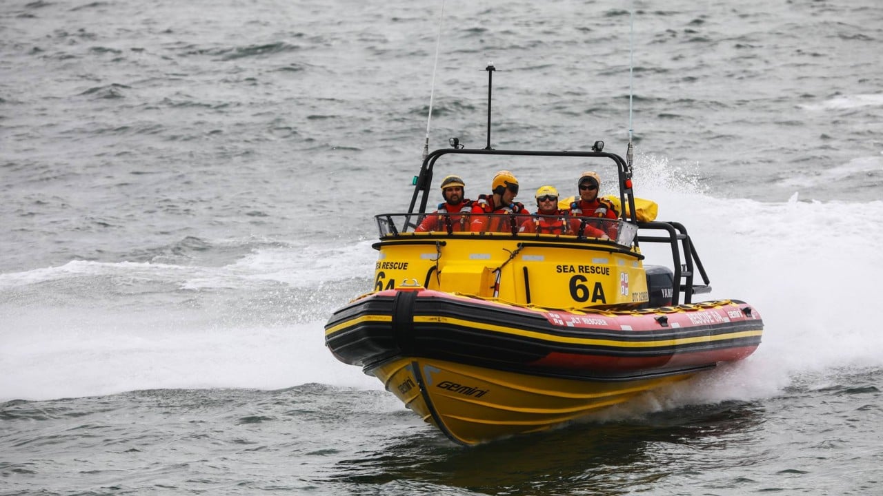 Hongkonger dies in South Africa after losing consciousness while scuba ...