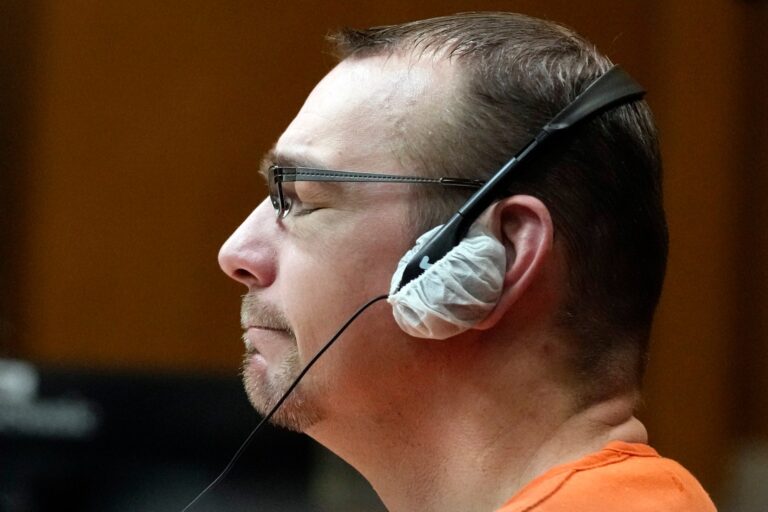 Parents of US school shooter Ethan Crumbley sentenced to 10-15 years in ...