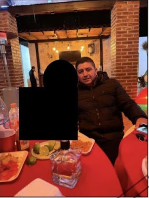 Undated Photographs Of Jalisco Cartel – New Generation Regional ...