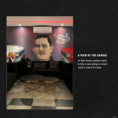 Exposing the Carrasco Narco Family of ‘Los Chapitos’ – The World News