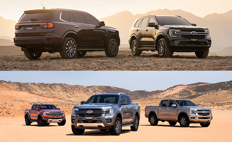 Shades of a Region: Here are the Middle East’s Favorite Colors for the ...