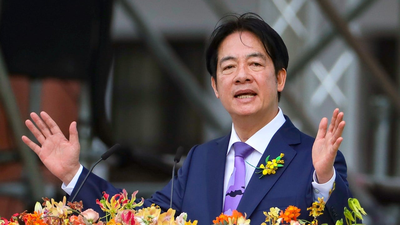Integrated patrols signal Beijing ‘asserting claims’ in Taiwan Strait ...