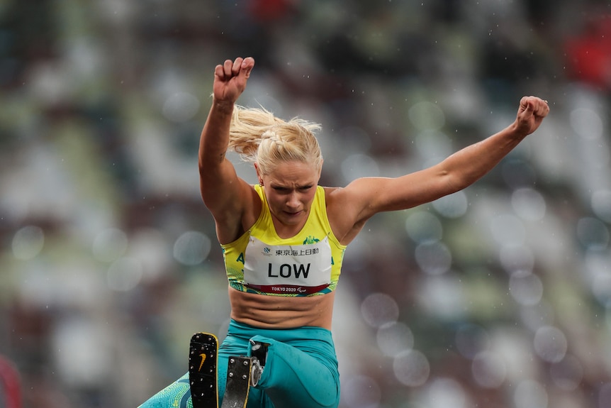 The swimming and athletics stars you must watch at the Paris ...