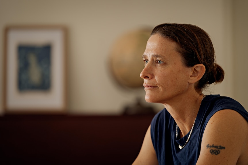 ‘Deep down I was broken’: Former Australian volleyball players speak up ...