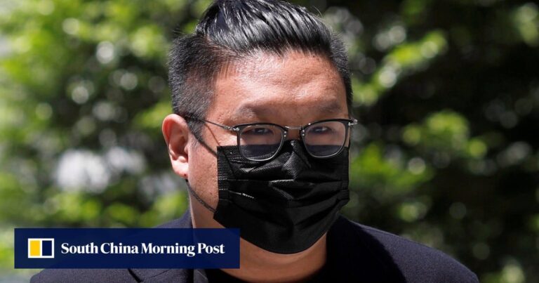 How a brazen US$1.1 billion nickel scam allegedly ensnared some of ...