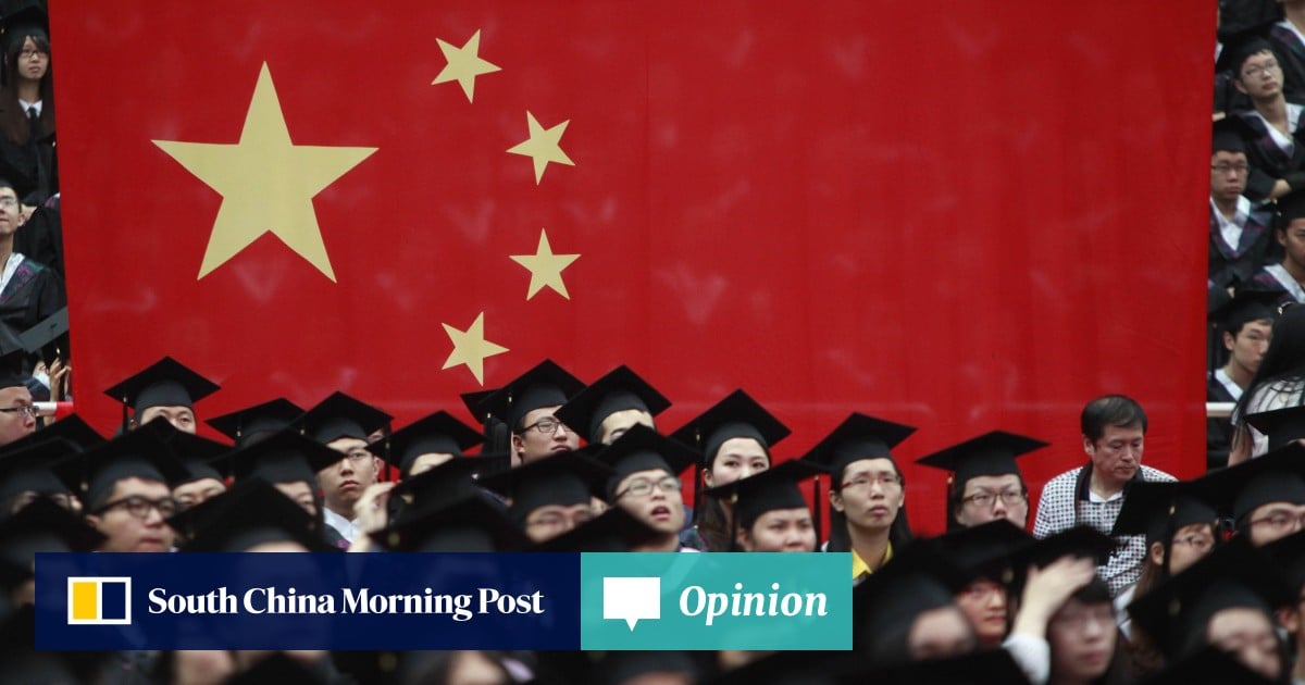 How China can become an education powerhouse – The World News