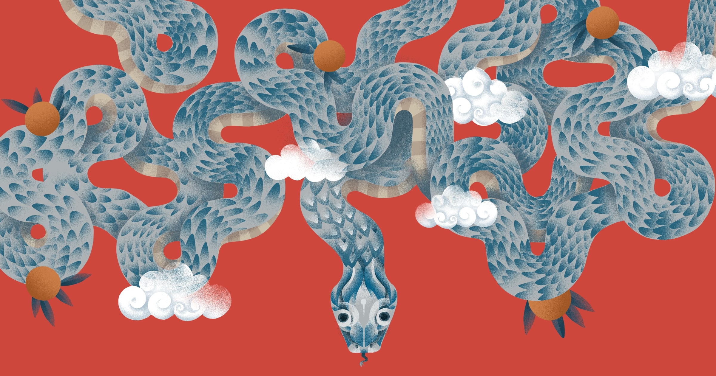 What to expect in the Year of the Snake: a visual guide – The World News