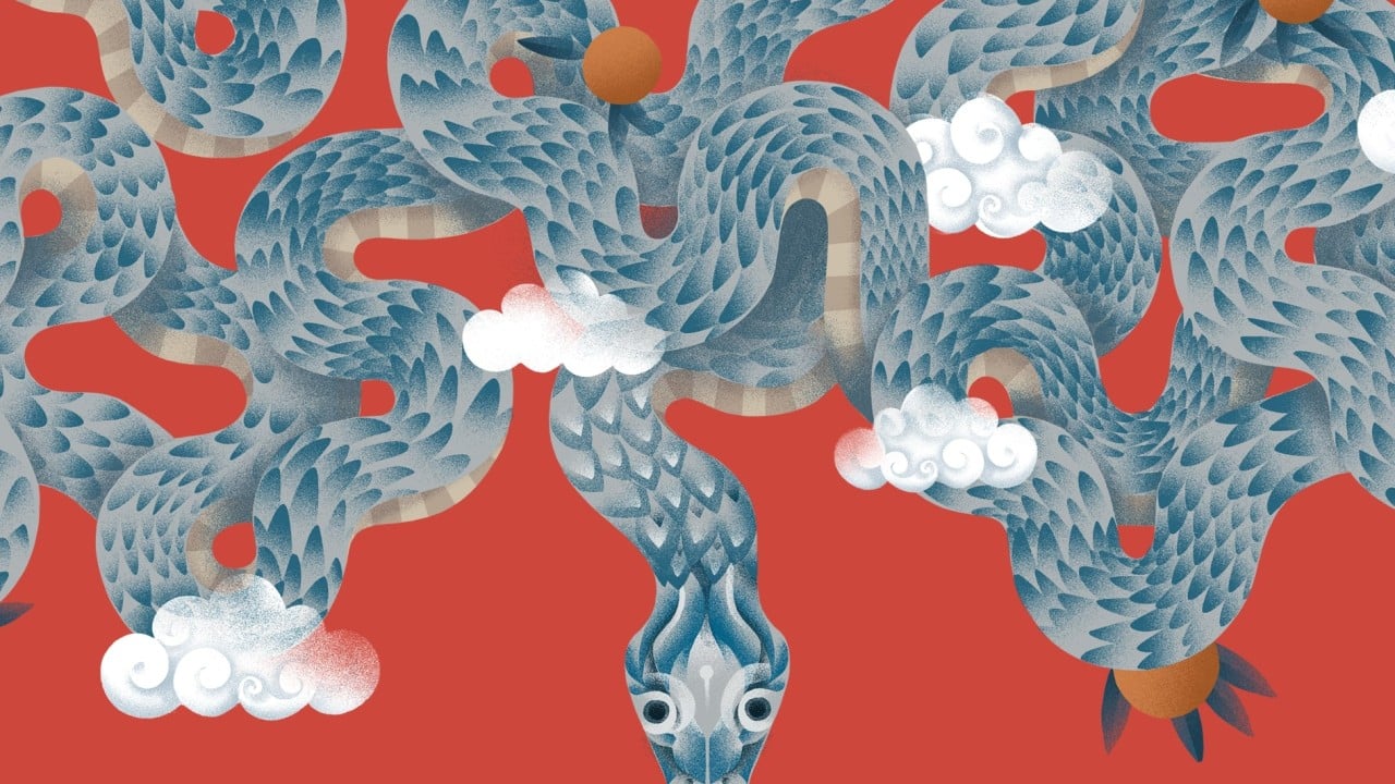 What to expect in the Year of the Snake: a visual guide – The World News