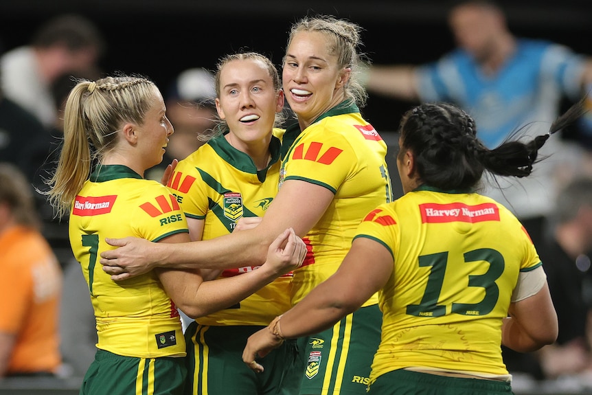 Five quick hits: Head knock hospitalises Lioness as PVL’s hip hop ...