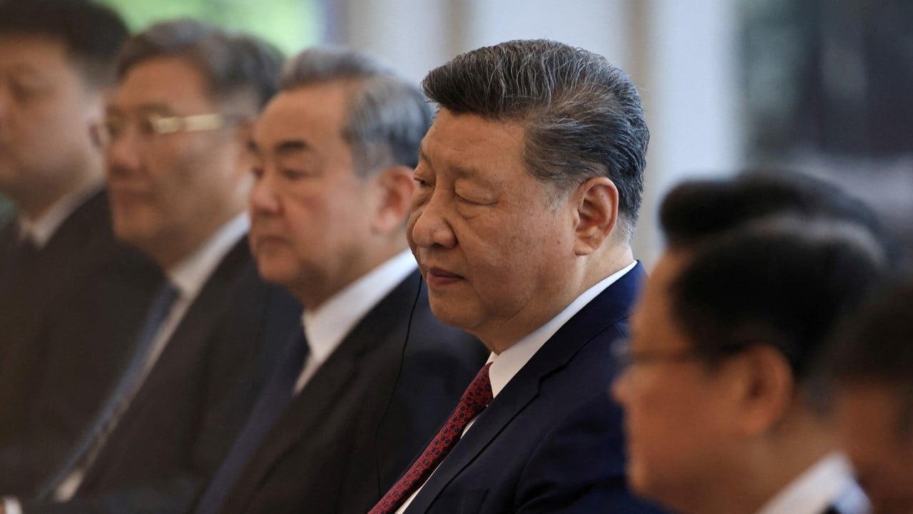 BYD, Geely and EV peers face tariff dilemma as Beijing delays go-global ...