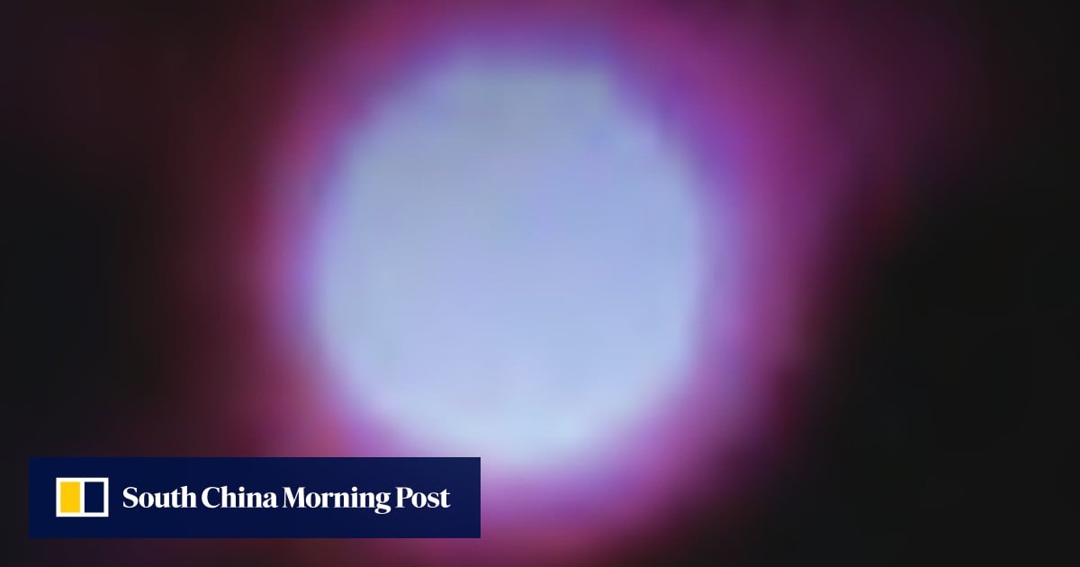 China builds portable neutron gun powered by hydrogen-lithium nuclear ...