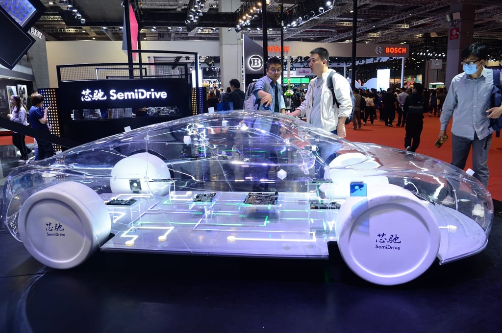 Xiaomi speeds up YU7 launch, Tesla’s Robotaxi vs Baidu’s Apollo Go: 7 ...