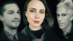 Anya Wick, Jeffrey Epstein’s Niece, Shares Harrowing Allegations of ...