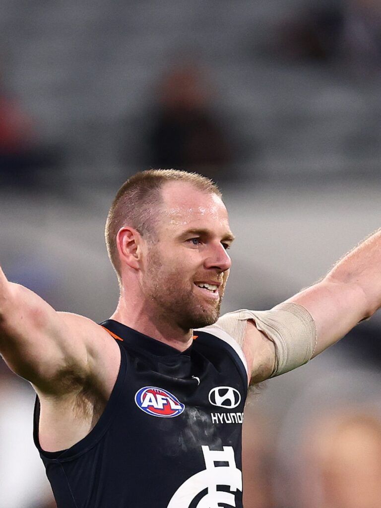 Beloved Blue to retire after overcoming cancer to forge inspiring AFL ...