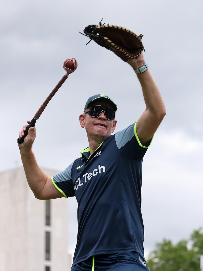 What is a wanger and how is it used in cricket training? – The World News