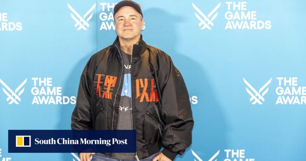 Call of Duty co-creator Vince Zampella killed in car crash – The World News