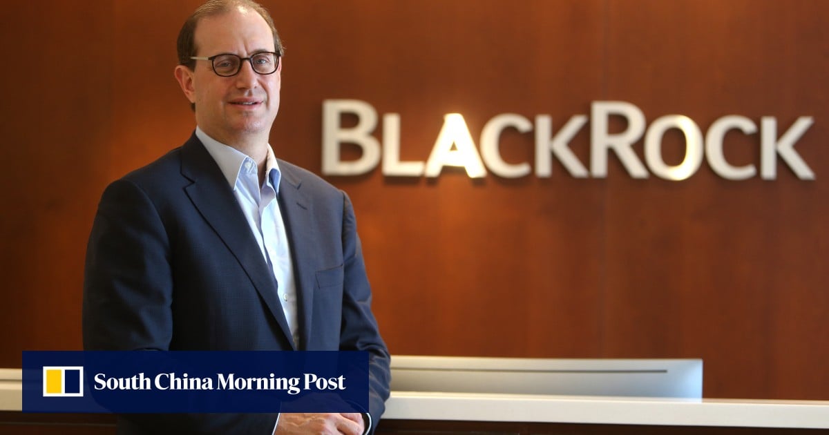 PM Mark Carney names financier Mark Wiseman as Canada’s ambassador to ...